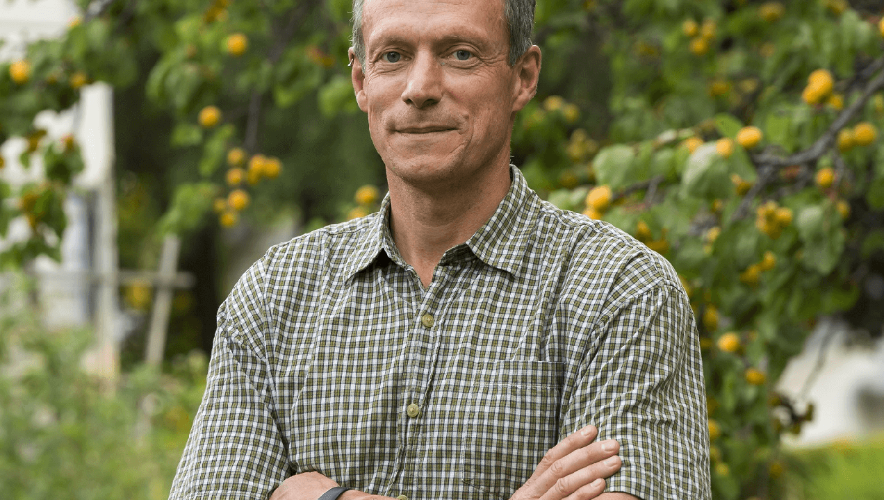 2020 Lecture Series: Treading Lightly: Learning from Nature as ...