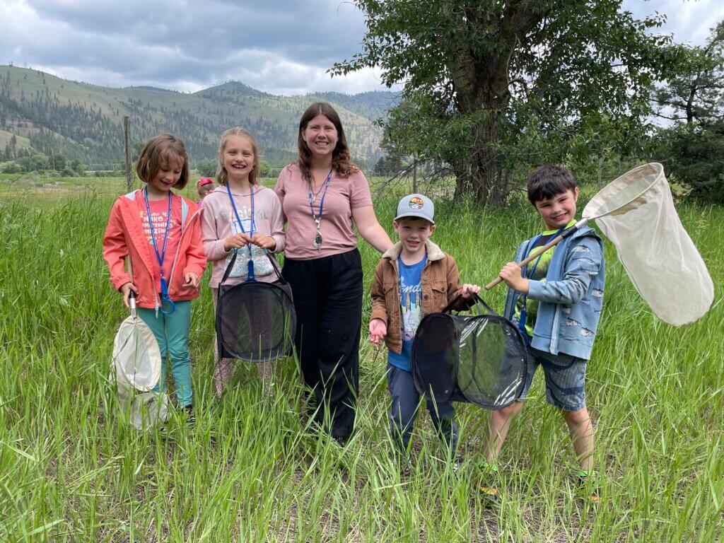 Get Involved | Montana Natural History Center