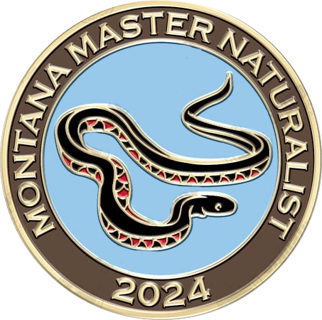 Montana Master Naturalist Program | Montana Natural History Center