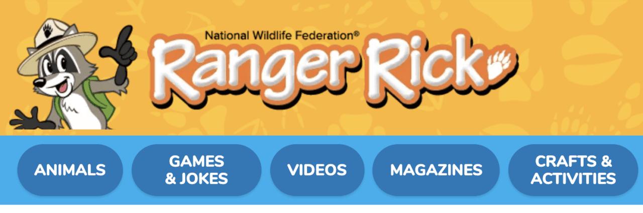 Free Online Educational Resources | Montana Natural History Center